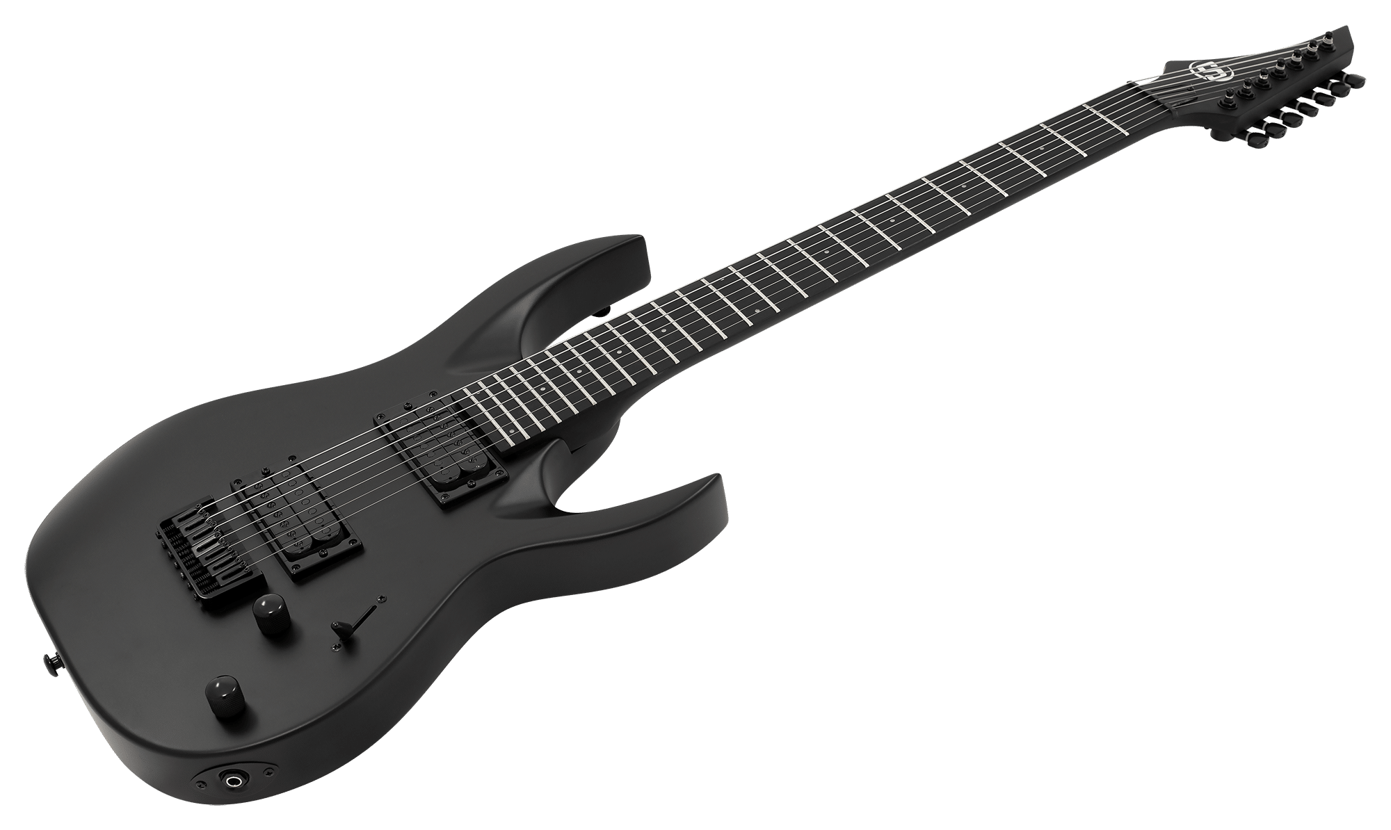 S By Solar AB4.7c – Carbon Black Matte – Artist Systems