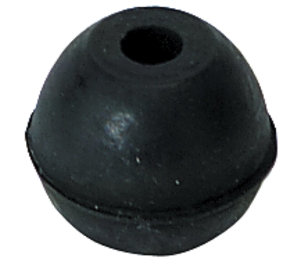 GEWA Floor Protector Round Rubber Tip – Artist Systems