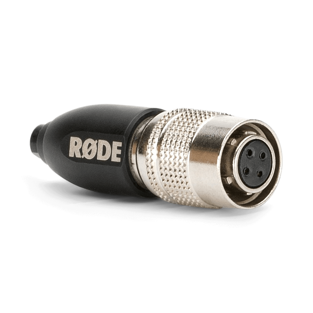 Rode MiCon-4 Connector – Artist Systems