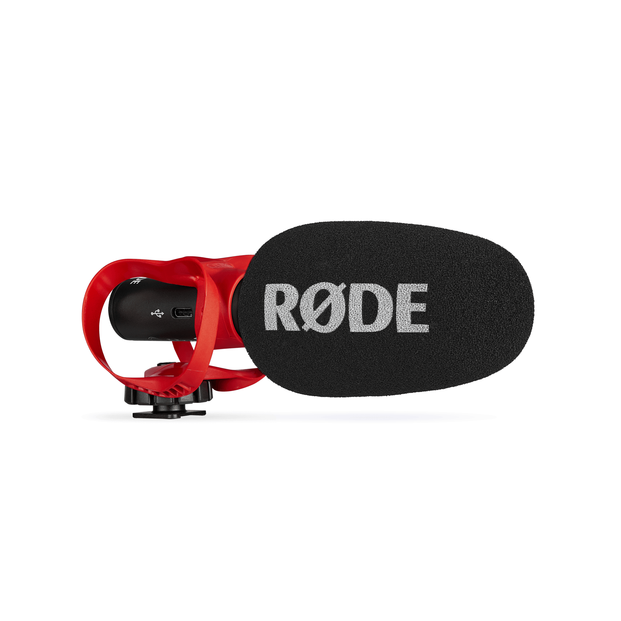 Rode VideoMic GO II – Artist Systems