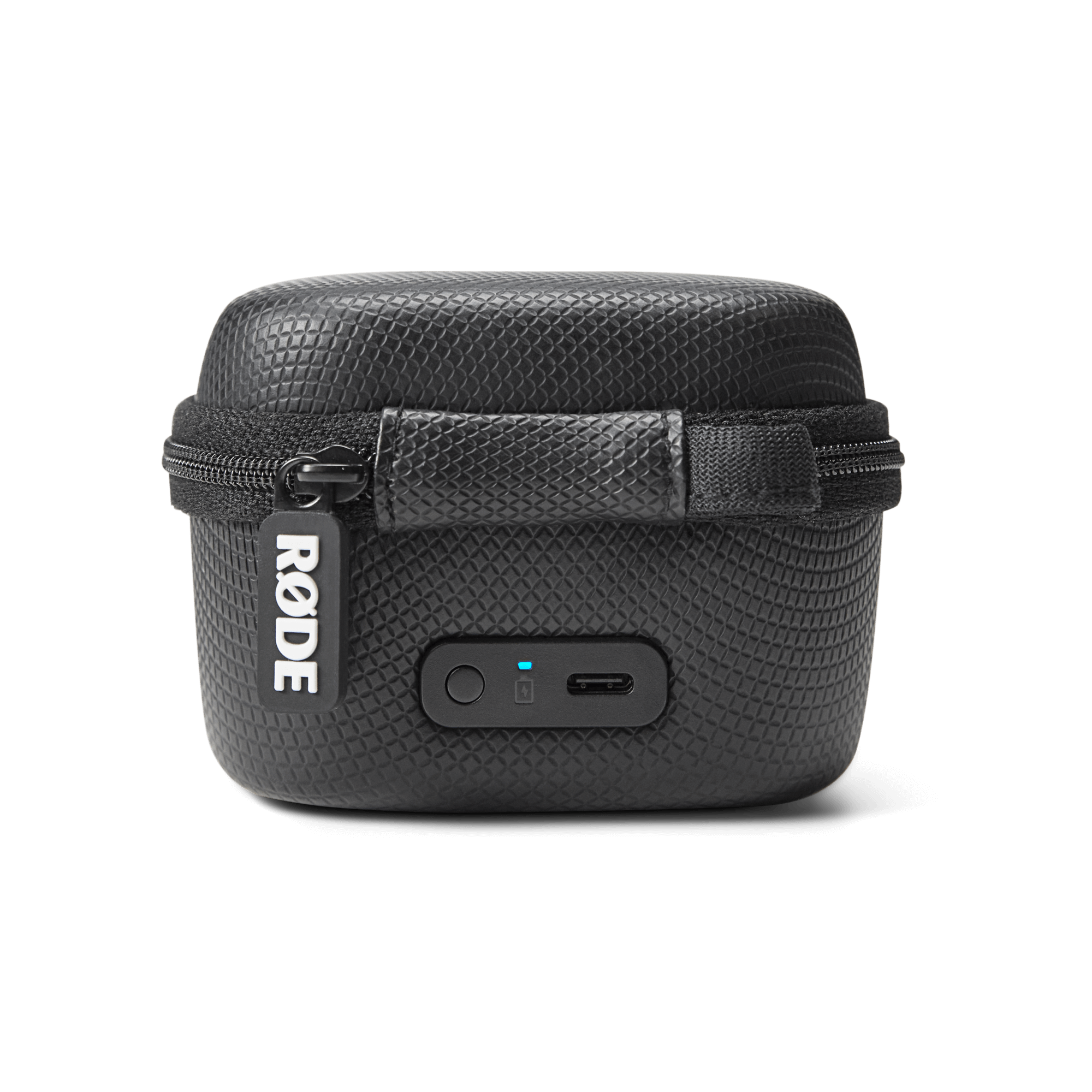 Rode Wireless GO II Charge Case – Artist Systems