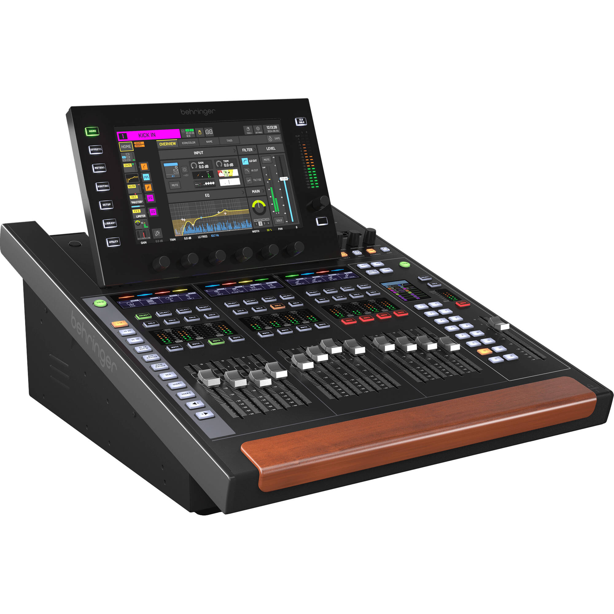 Behringer Wing Compact – Artist Systems