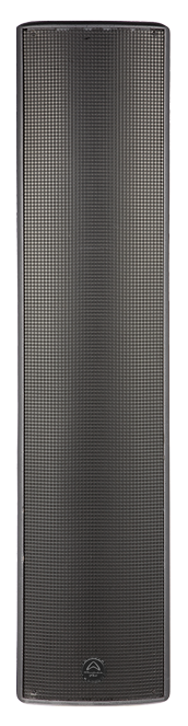 Wharfedale Pro Programme 406 BK – Artist Systems