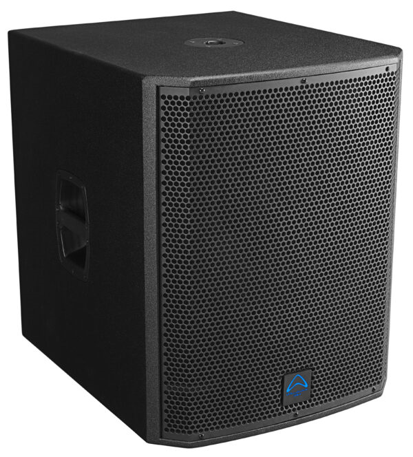Wharfedale Pro TSub AX18B – Artist Systems