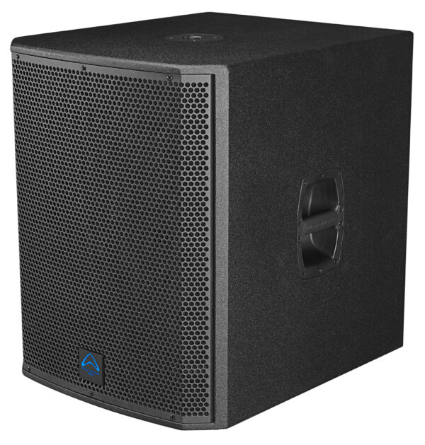 Wharfedale Pro TSub AX18B – Artist Systems