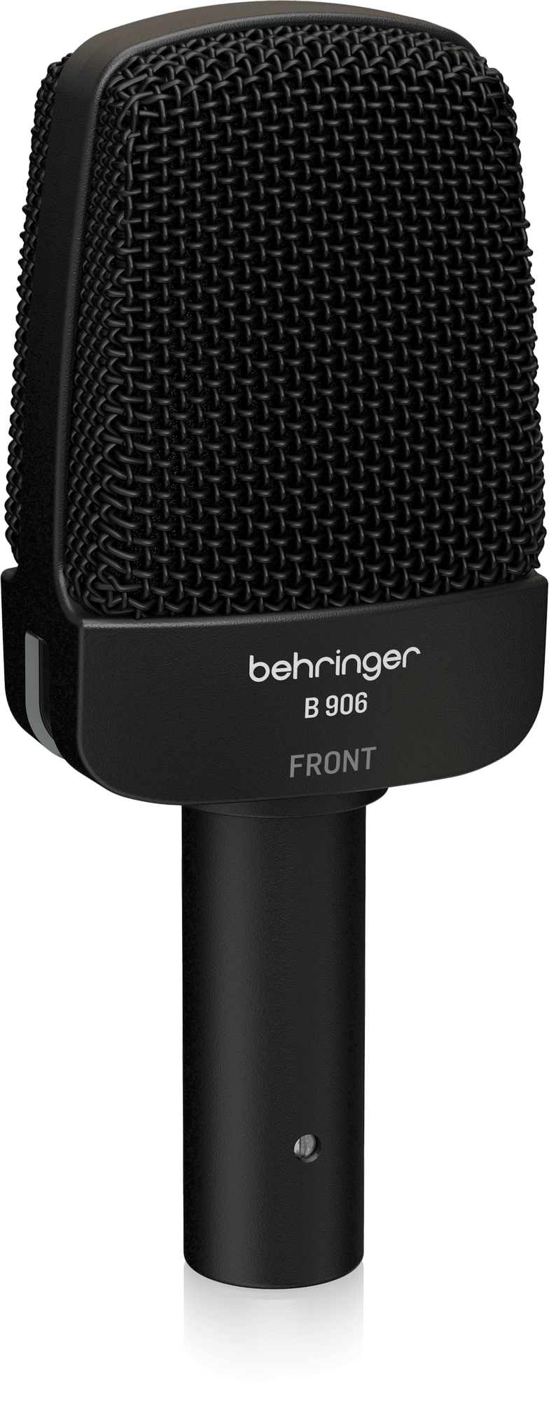 Behringer B 906 – Artist Systems