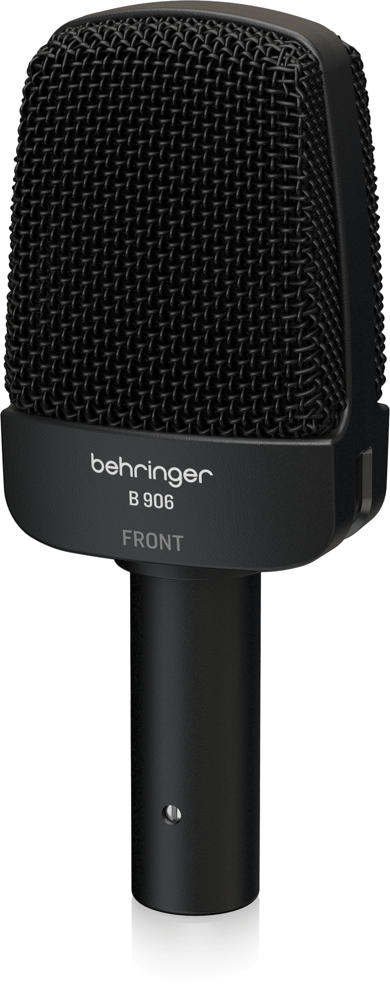 Behringer B 906 – Artist Systems