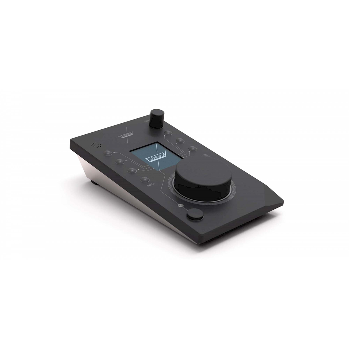 Trinnov LA Remote Monitor Controller – Artist Systems