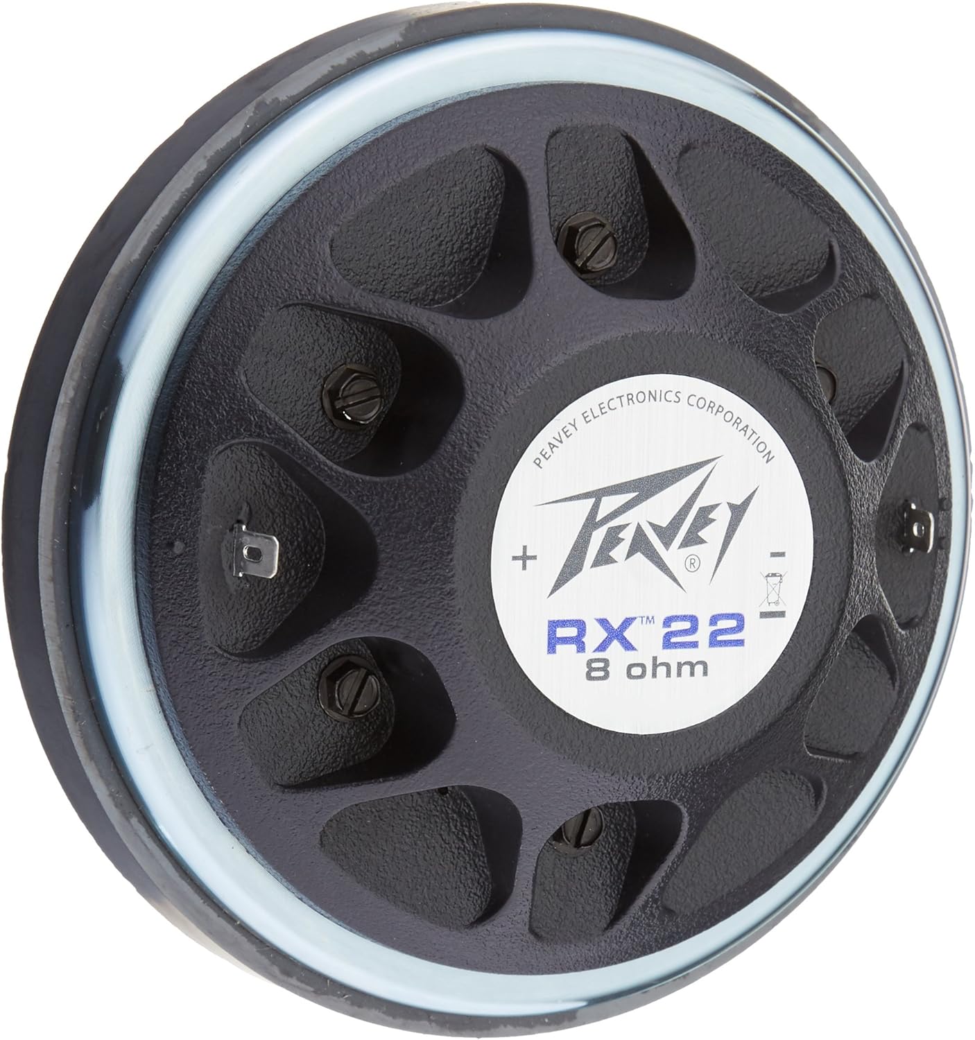 Peavey RX22 Driver – Artist Systems