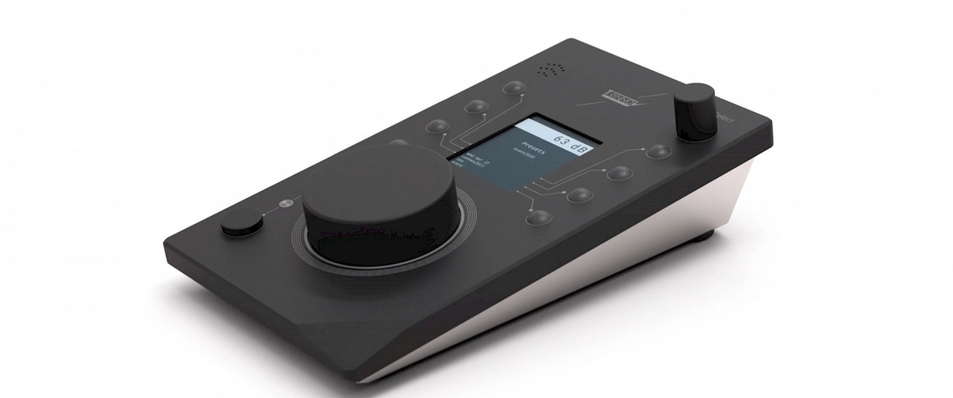 Trinnov LA Remote Monitor Controller – Artist Systems