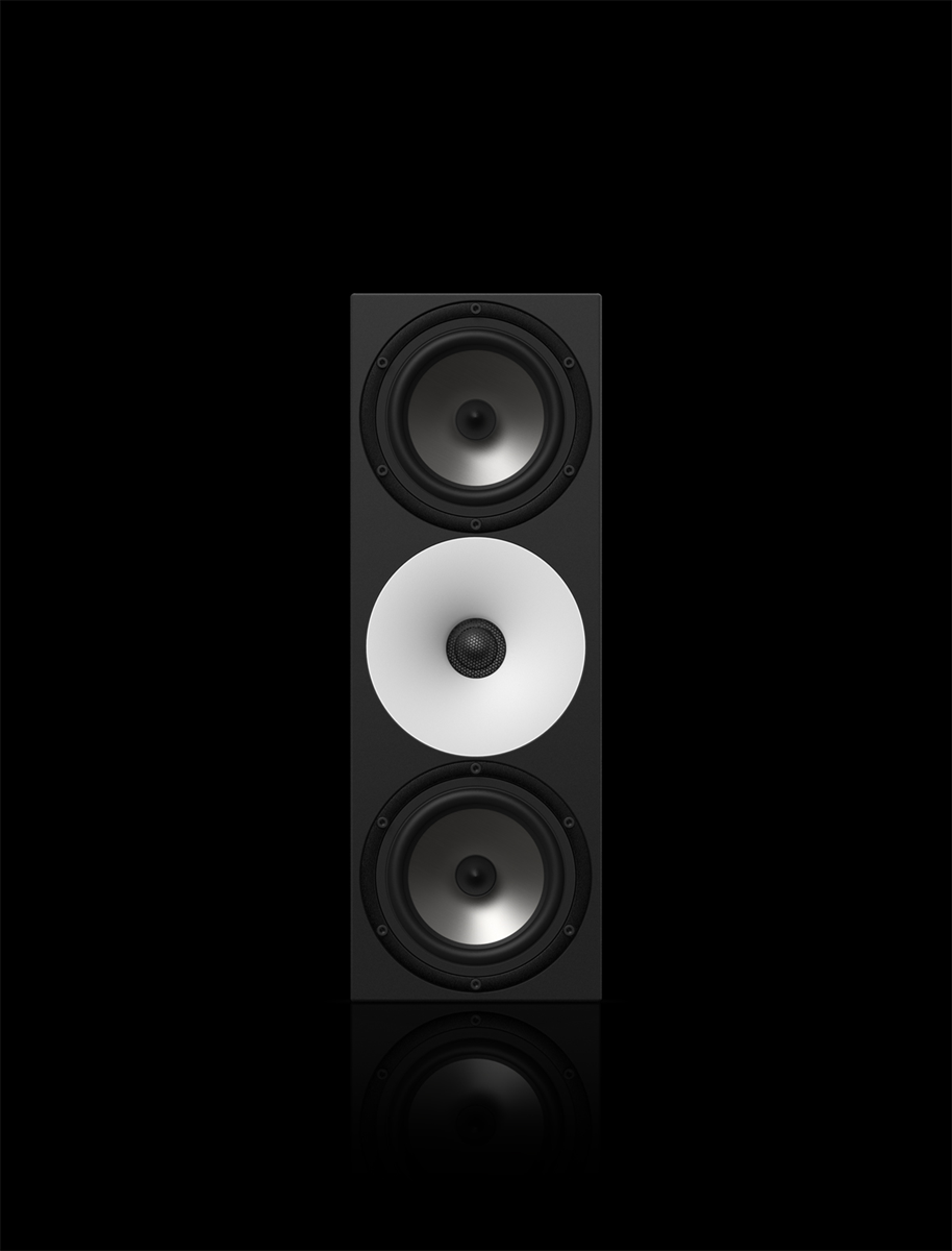 Amphion Two15 – Artist Systems