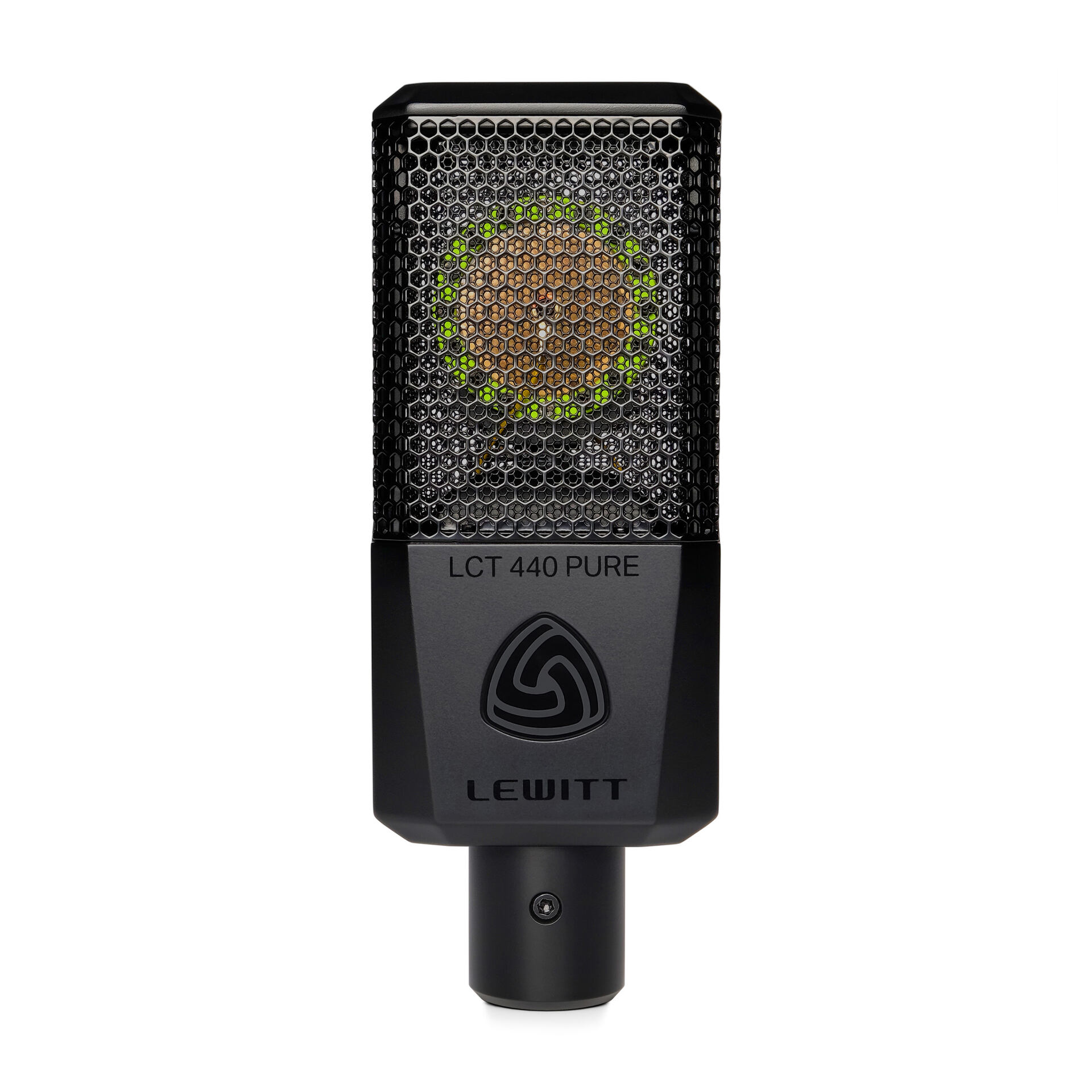 Lewitt LCT 440 PURE – Artist Systems