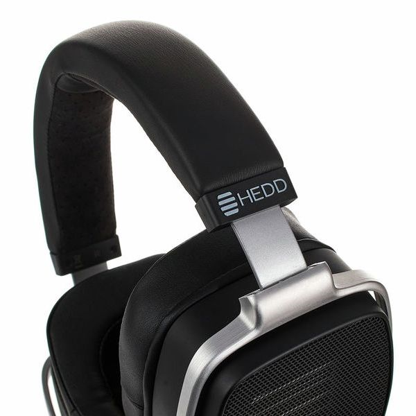 HEDD HEDDPhone One | Open-back Circumaural Headphones – Artist Systems