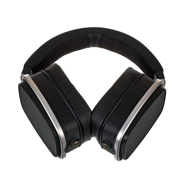 HEDD HEDDPhone One | Open-back Circumaural Headphones – Artist Systems