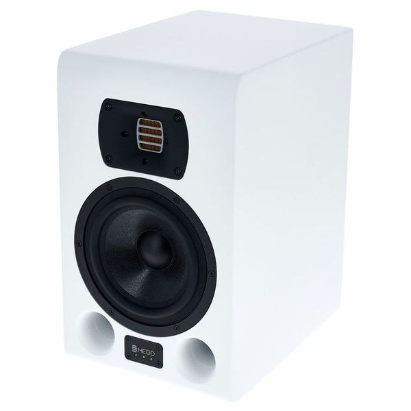 HEDD Type 07 Mk2 White – Artist Systems