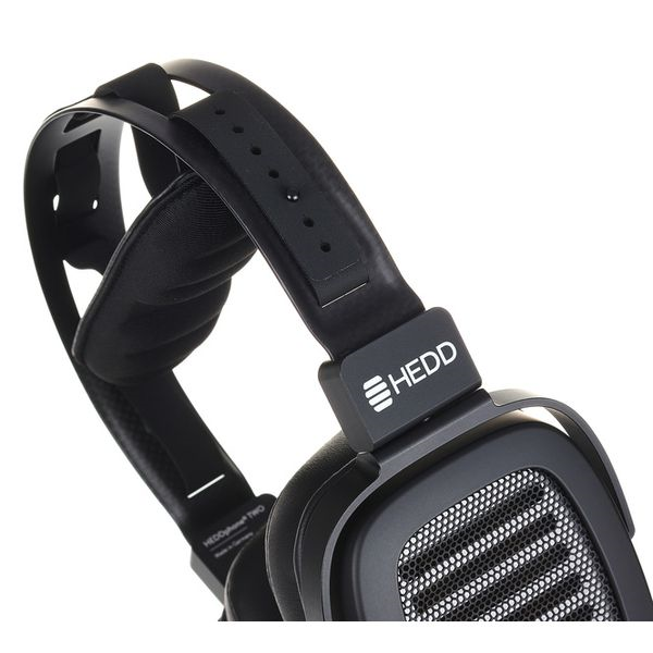 HEDD HEDDPhone Two | Open-back Over-ear Headphones – Artist Systems