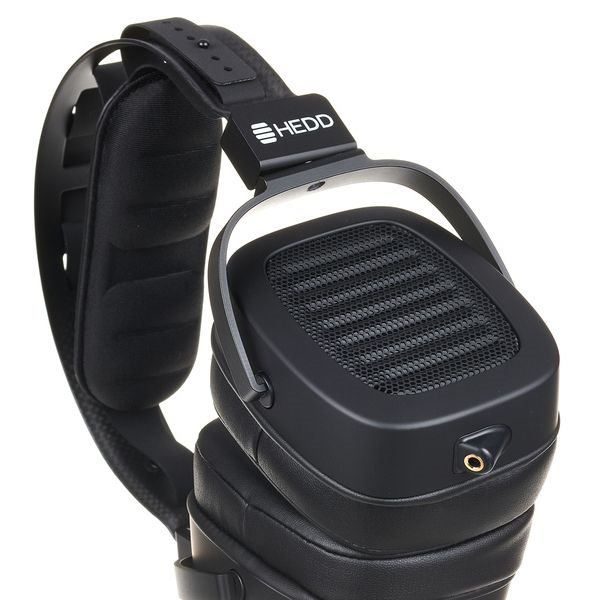 HEDD HEDDPhone Two | Open-back Over-ear Headphones – Artist Systems