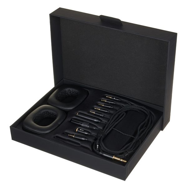 HEDD HEDDPhone Two | Open-back Over-ear Headphones – Artist Systems