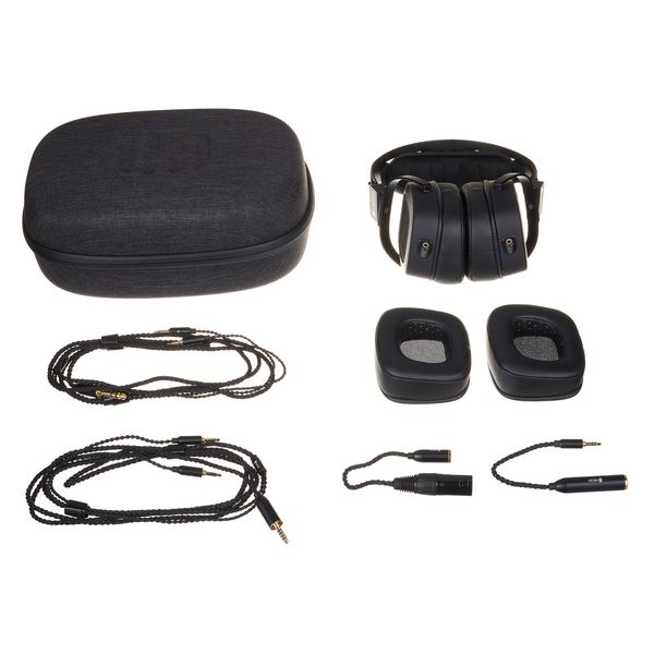 HEDD HEDDPhone Two | Open-back Over-ear Headphones – Artist Systems