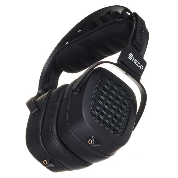 HEDD HEDDPhone Two | Open-back Over-ear Headphones – Artist Systems
