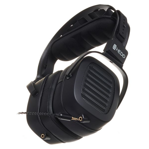 HEDD HEDDPhone Two | Open-back Over-ear Headphones – Artist Systems