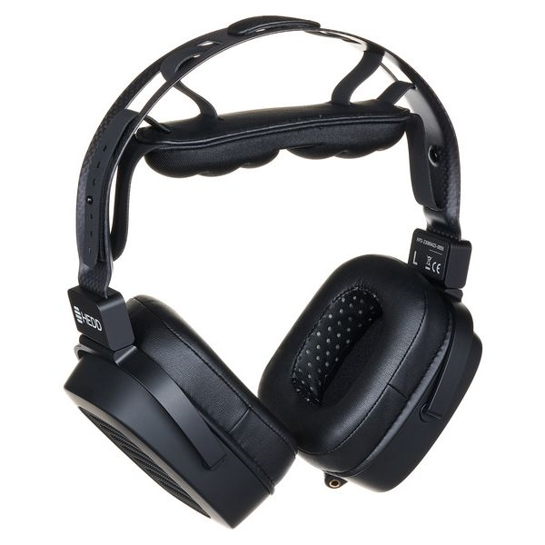 HEDD HEDDPhone Two | Open-back Over-ear Headphones – Artist Systems