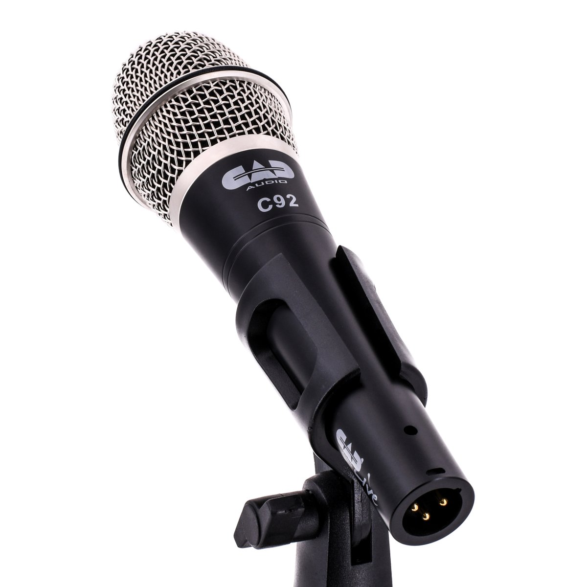 CAD Audio C92 – Artist Systems