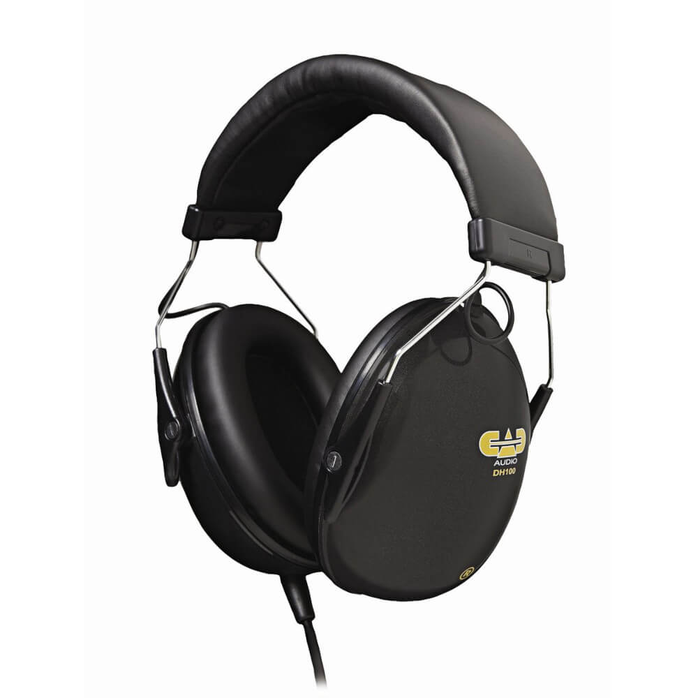 CAD Audio DH100 – Artist Systems