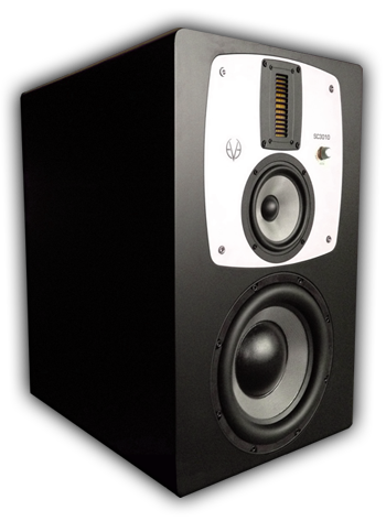 EVE Audio SC3010 – Artist Systems