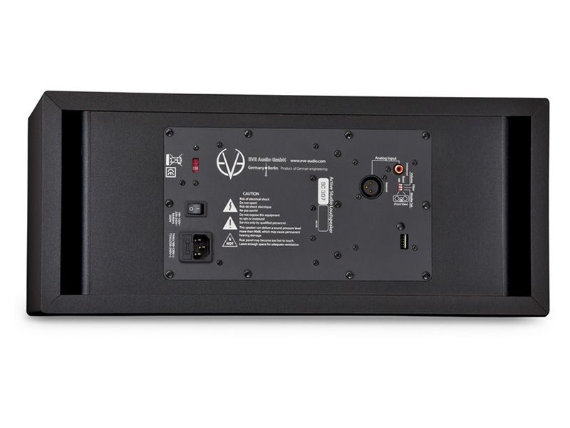 EVE Audio SC307 – Artist Systems