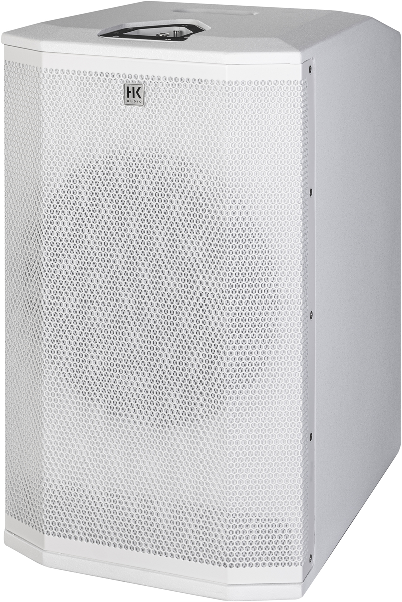 HK Audio POLAR 12 MK2 White – Artist Systems