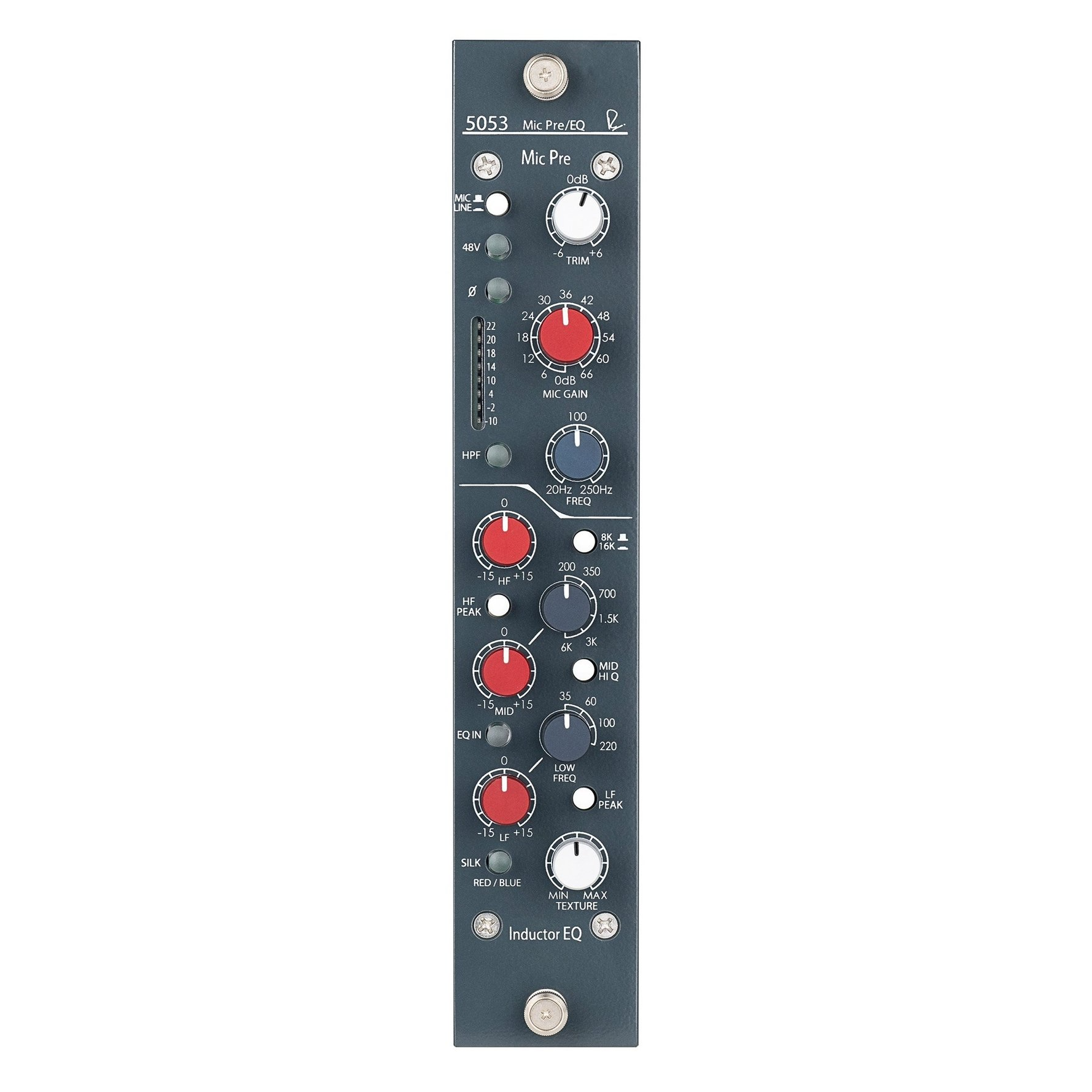 Rupert Neve Shelford 5053 – Artist Systems