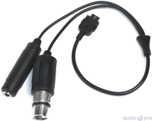 Apogee One Breakout Cable – Artist Systems