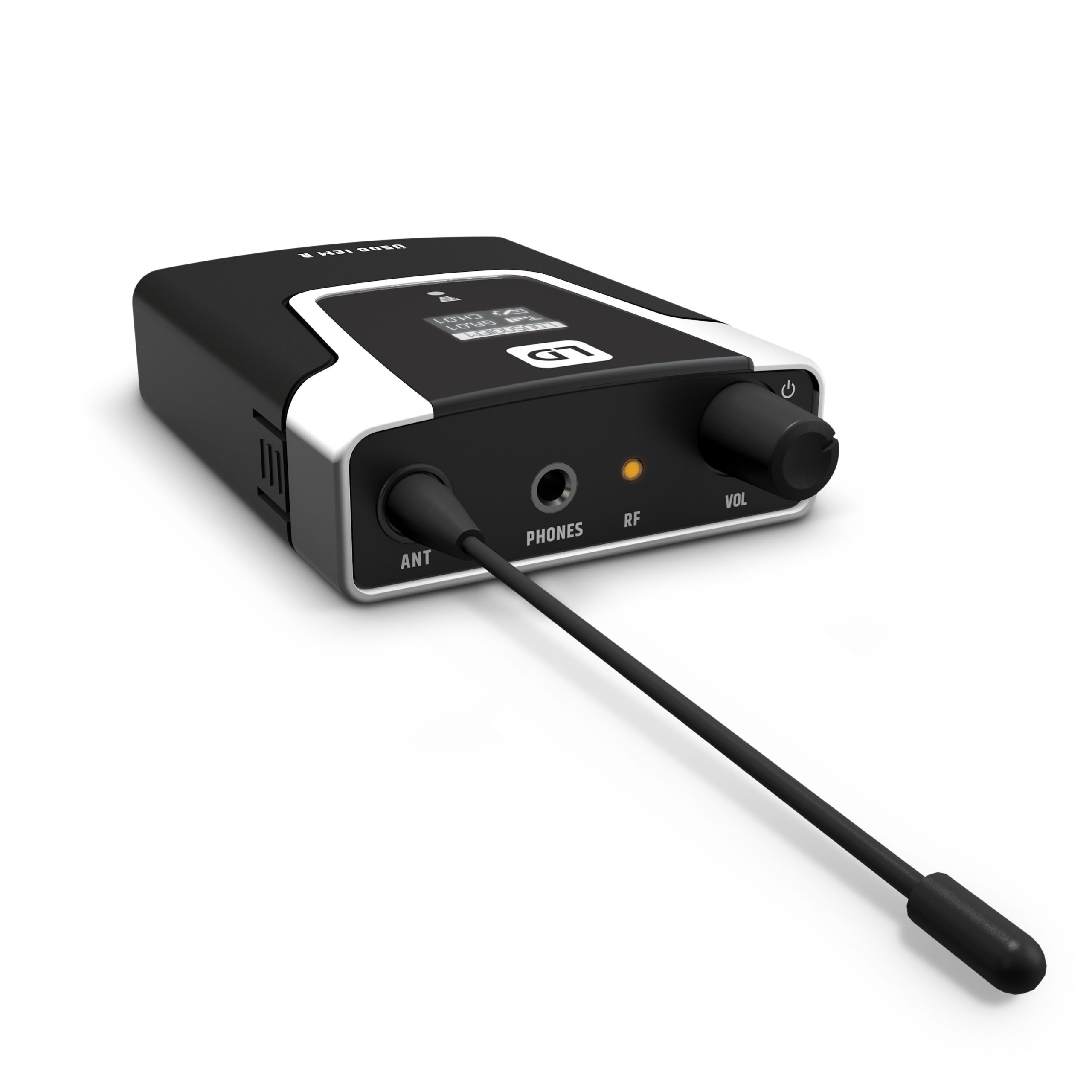 LD Systems U506 IEM – Artist Systems