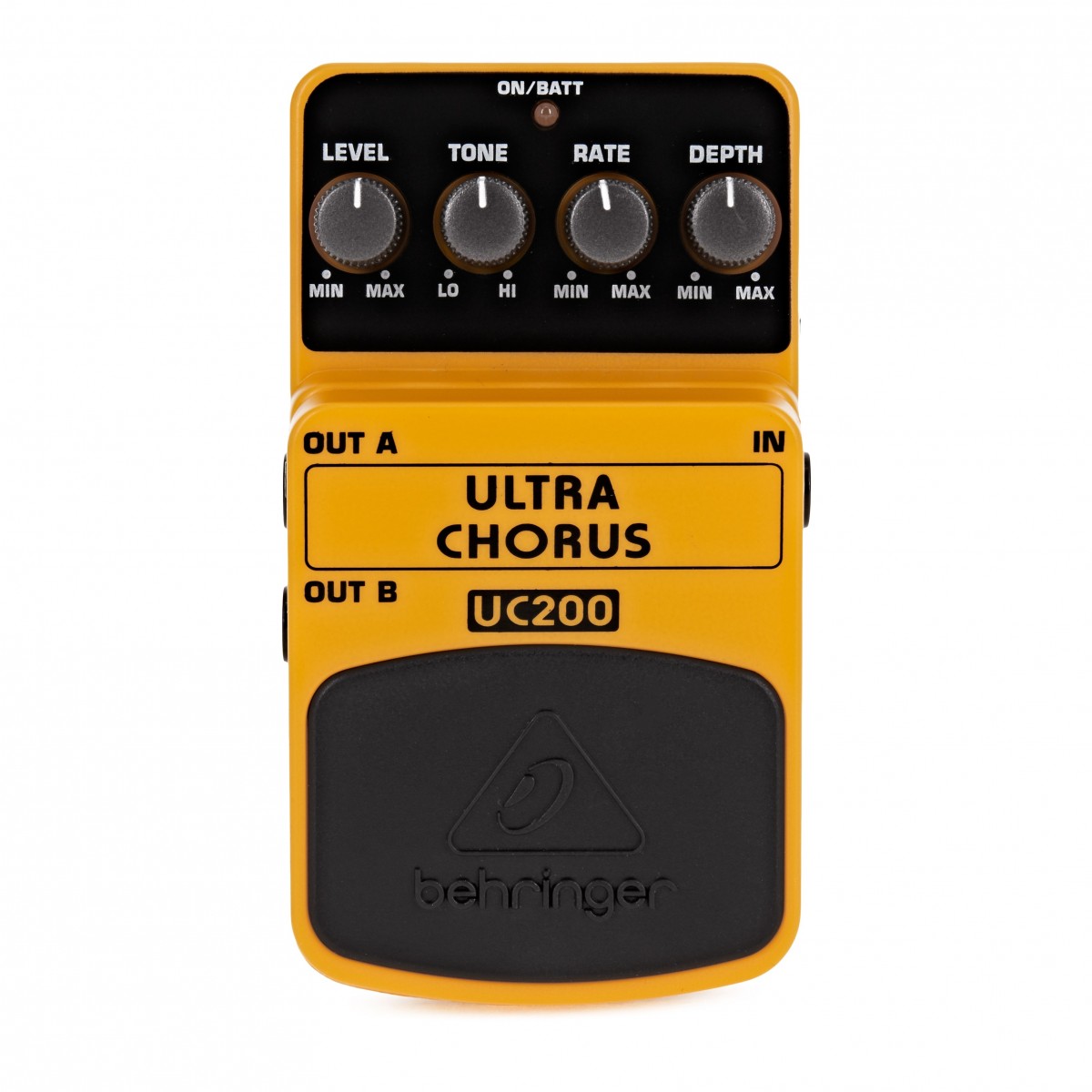 Behringer UC200 – Artist Systems