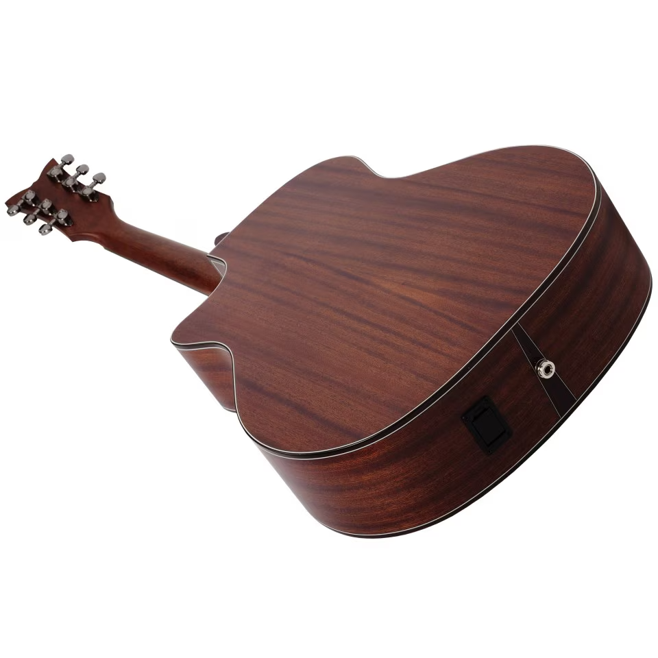 Schecter Orleans Studio Acoustic-3712 – Artist Systems